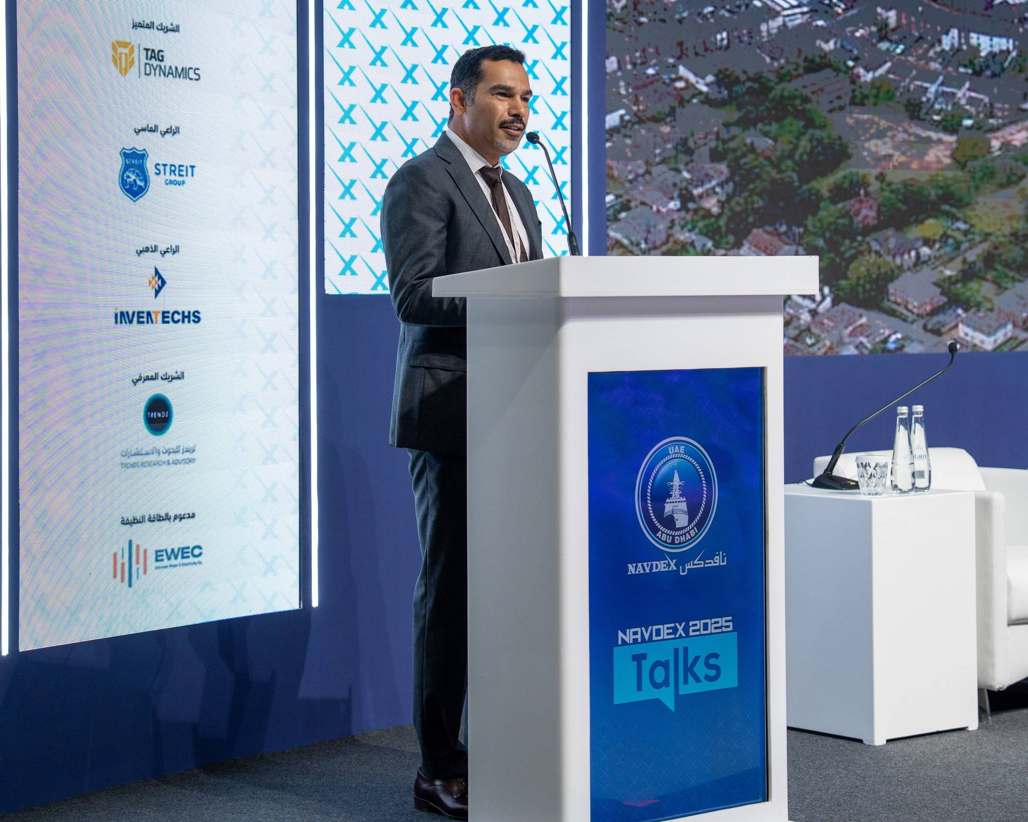 ASRY Engages in NAVDEX 2025 Talks